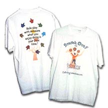 The Branch Out! Shop